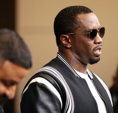 Sean Combs Running the Jail Where He’s Housed. Inmates Fighting Over ...