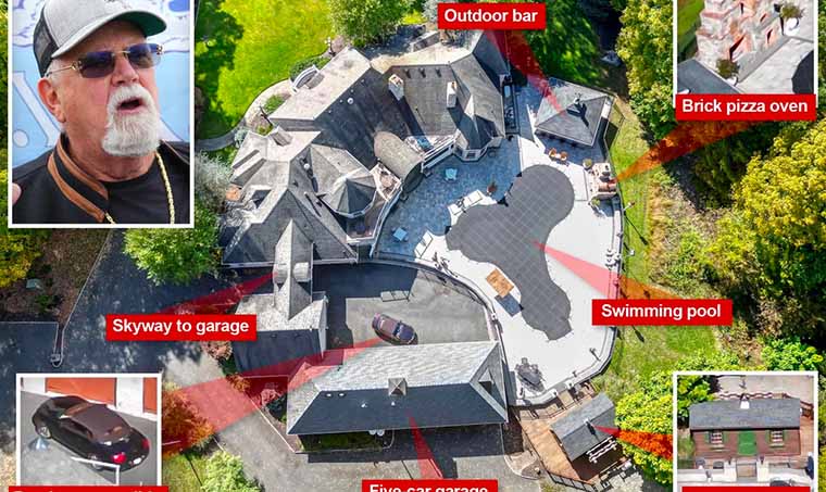 Dock Workers Call Off Strike After Union Boss’s Luxurious Lifestyle ...