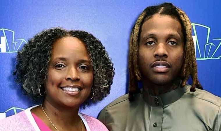 Mayor Katrina Thompson Revokes Lil Durk’s Key to the City – Sandra Rose