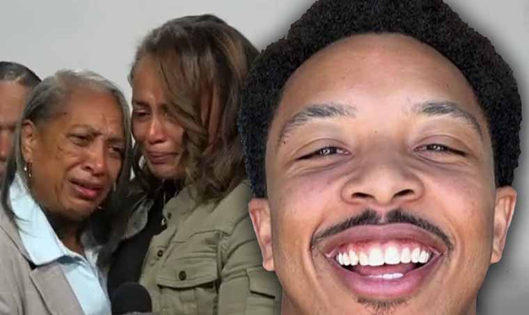 Missing Broadway dancer Zelig Williams stopped taking his schizophrenia ...