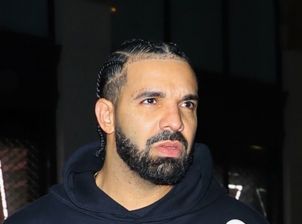 New York, NY – Drake attends afterparty at Zero Bond following his ...
