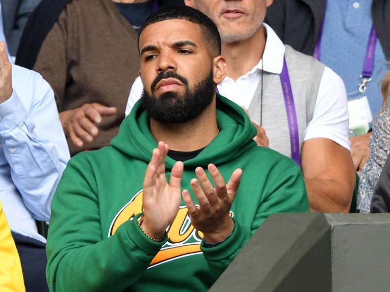 UMG Responds to Drake’s Lawsuit. Denies Conspiring with Spotify to ...