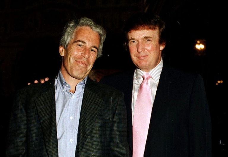 What happened to the missing 1 minute of footage in Epstein jail video ...