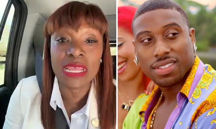 NYC Mayor Eric Adams’ top aide and her son surrender to federal ...