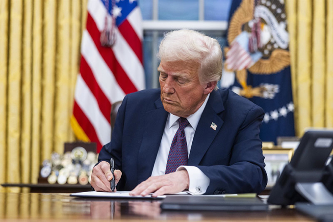 How Trump’s ‘Big, Beautiful Bill’ Will Affect Your Income Taxes ...