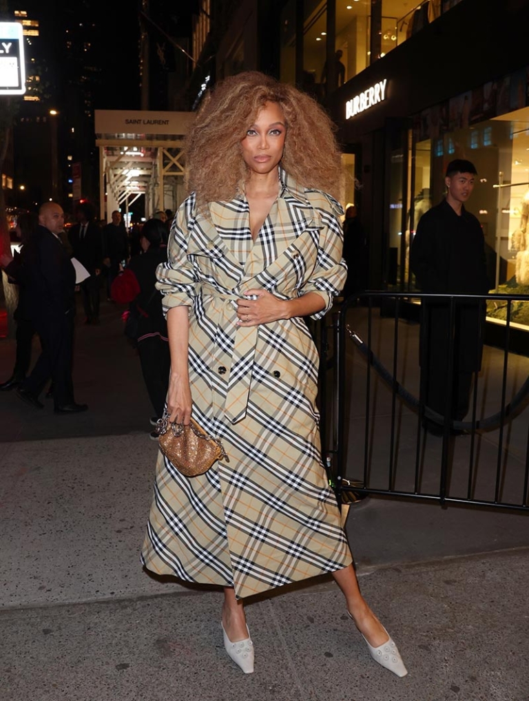 Why Tyra Banks stayed quiet about losing her $4.8 million Malibu home ...