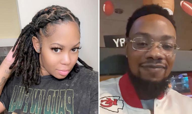 Ashley Elkins’ car found at ex-boyfriend’s residence. Police suspect ...