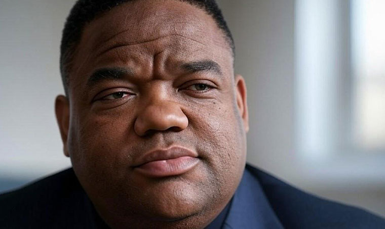 ‘Pretty Privilege’ – Jason Whitlock Says Women Should Not Invade Male ...