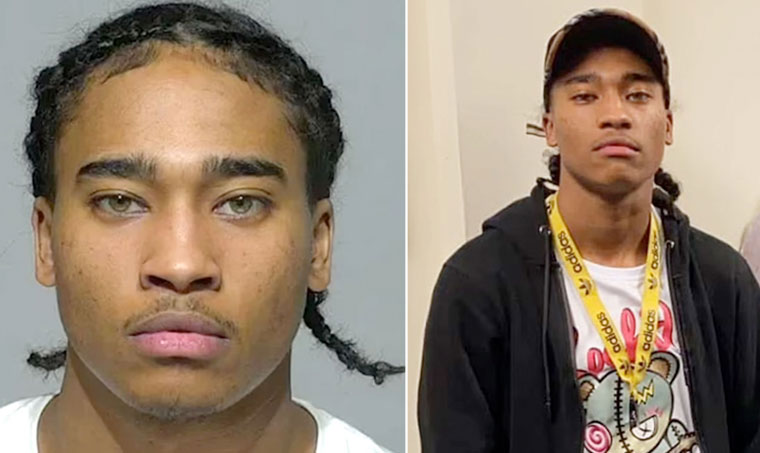 ‘Hot Felon 2.0’ mugshot sets internet ablaze after leading cops on high ...