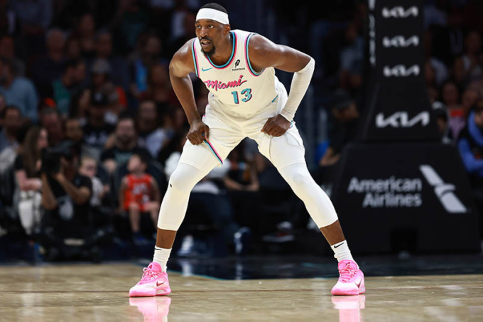 WNBA MVP A’ja Wilson Confirms Her Romance with NBA Star Bam Adebayo ...