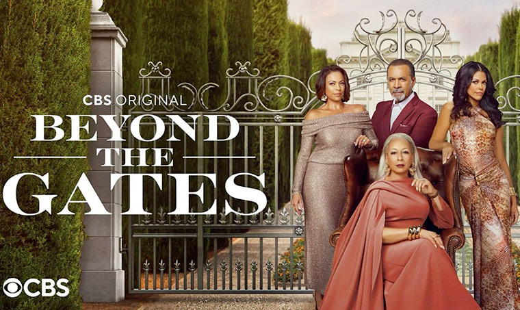 First Black Daytime Soap Opera ‘Beyond the Gates’ Premieres On CBS ...