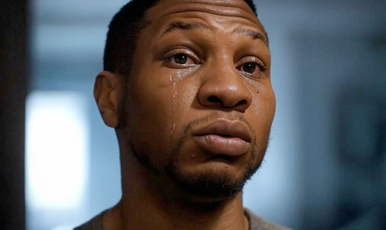 Jonathan Majors Not Returning to the Marvel Universe – Sandra Rose