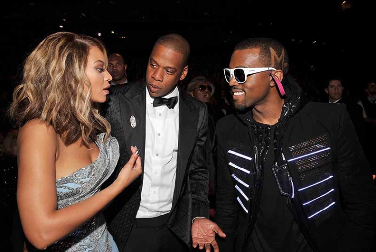 Jay-Z and Beyoncé consider taking legal action after Kanye West rant – Sandra Rose