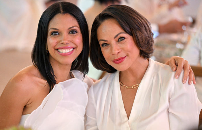 ‘Beyond the Gates’ Star Karla Mosley Identifies as ‘Queer’ – Sandra Rose