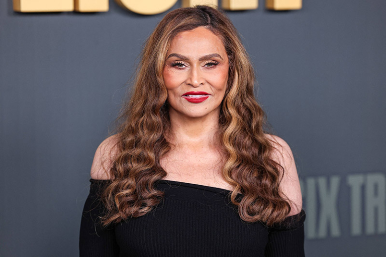 Tina Knowles Charging Up to $1,000 for Book Tour Meet & Greet – Sandra Rose