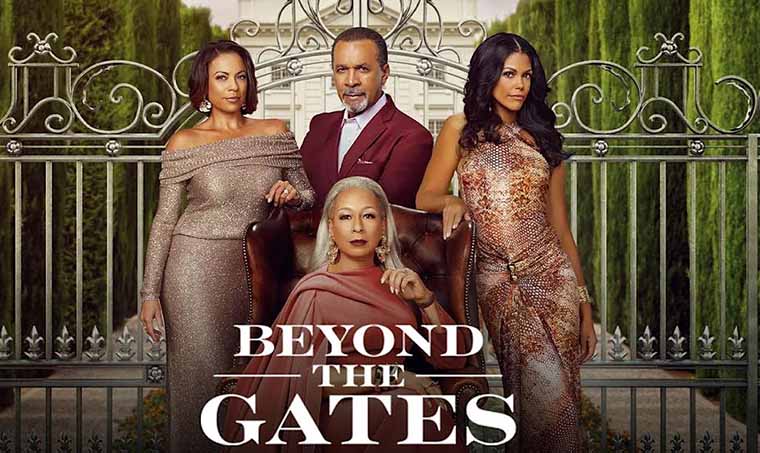 ‘Beyond the Gates’ Draws 5 Million Viewers, Beats ‘The Talk’ By 78% ...