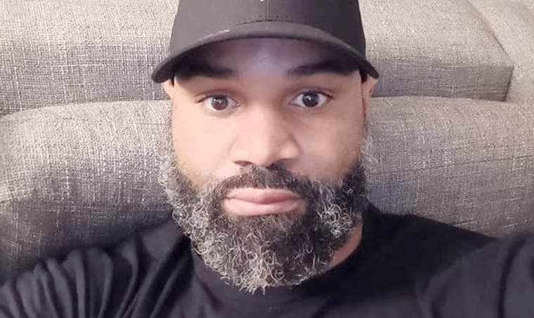 Boxer Carson Jones, 38, dies after surgery for swallowing disorder ...