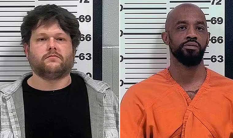 Police Arrest Man Who Rented Home Where 3 Kansas City Chiefs Fans Were ...