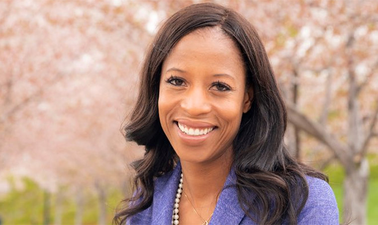 Mia Love, First Black Republican Woman to Serve in Congress, Dies of ...