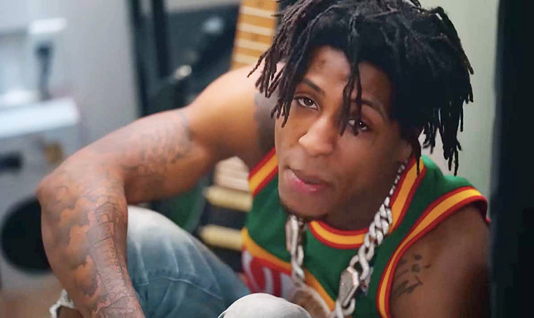 NBA YoungBoy moved to Arizona halfway house after less than a year in ...