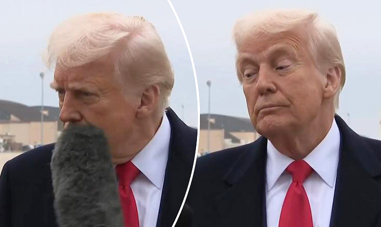 House Approves Trump’s Budget Resolution – One Step Closer to NO Taxes ...