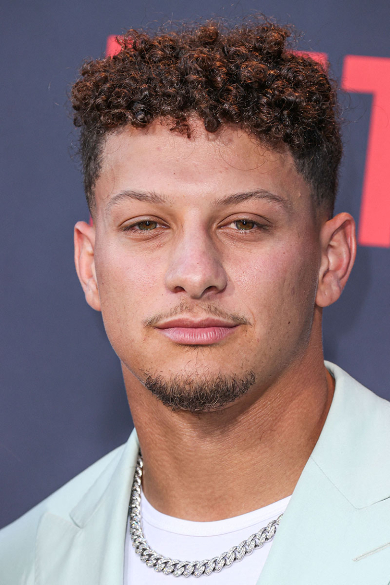 NFL Star Patrick Mahomes’ Comment About ‘Nappy’ Hair Causes Hurt ...