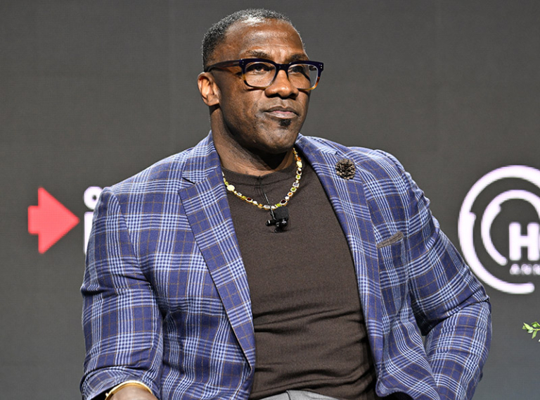 Shannon Sharpe’s attorney responds as new accuser comes forward. ‘Ms ...