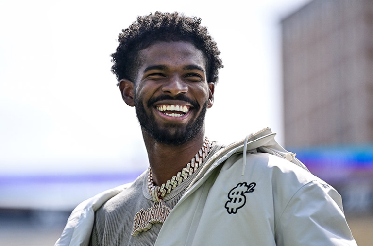 Deion Sanders’ Bold Prediction Backfires As Shedeur Sanders Goes ...