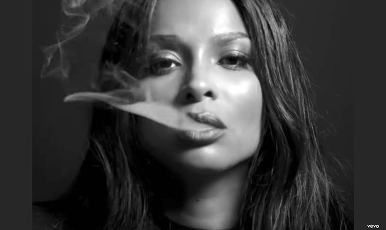 Ciara Returns with Sensual New Single Titled ‘Ecstasy’ (Video) – Sandra ...