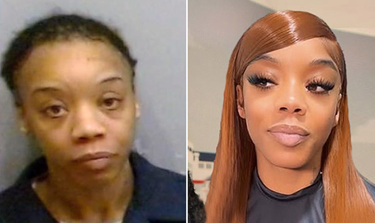 Police arrest woman who placed 911 call that led to Young Scooter’s ...