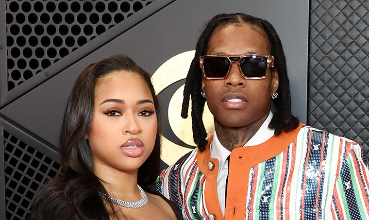 Judge Approves Lil Durk’s Bond Hearing, After India Royale Spotted with ...