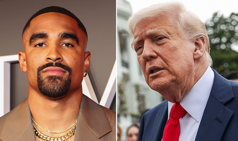 House Approves Trump’s Budget Resolution – One Step Closer to NO Taxes ...