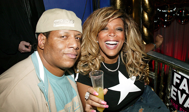 Wendy Williams’ Ex-Husband Kevin Hunter Loses Big in $7 Million ...