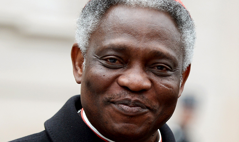 Cardinal Peter Turkson Could Become the First African Pope – Sandra Rose