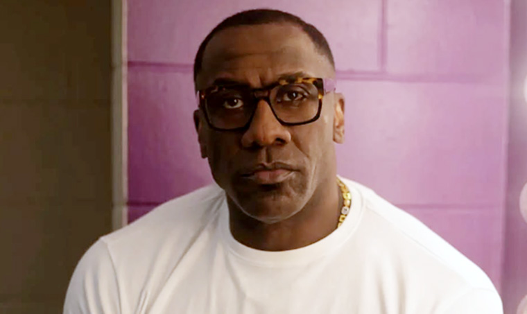 Shannon Sharpe’s attorney responds as new accuser comes forward. ‘Ms ...