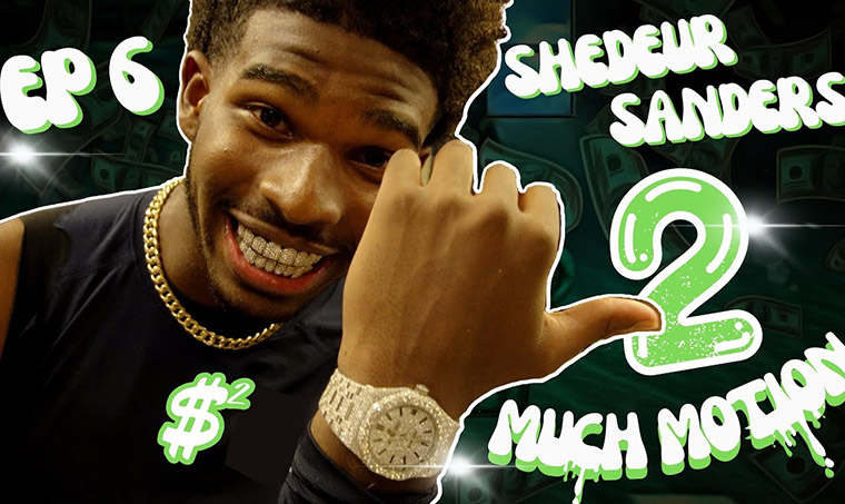 Deion Sanders’ Bold Prediction Backfires As Shedeur Sanders Goes ...