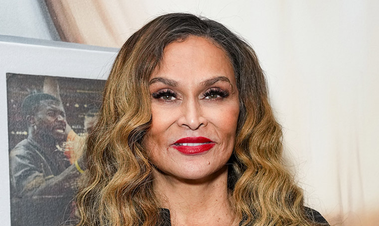 Beyoncé’s Mom Tina Knowles Confirms She’s Dating a ‘Very Nice Gentleman ...
