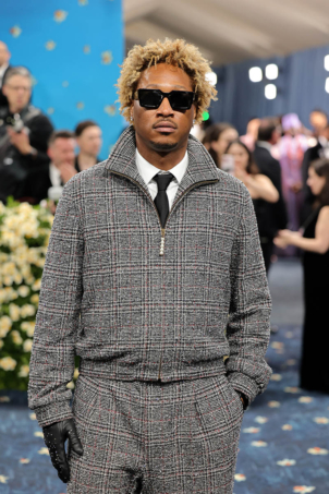 Rapper Future Cut Off His Dreadlocks, Enters His “Soft Guy Era ...