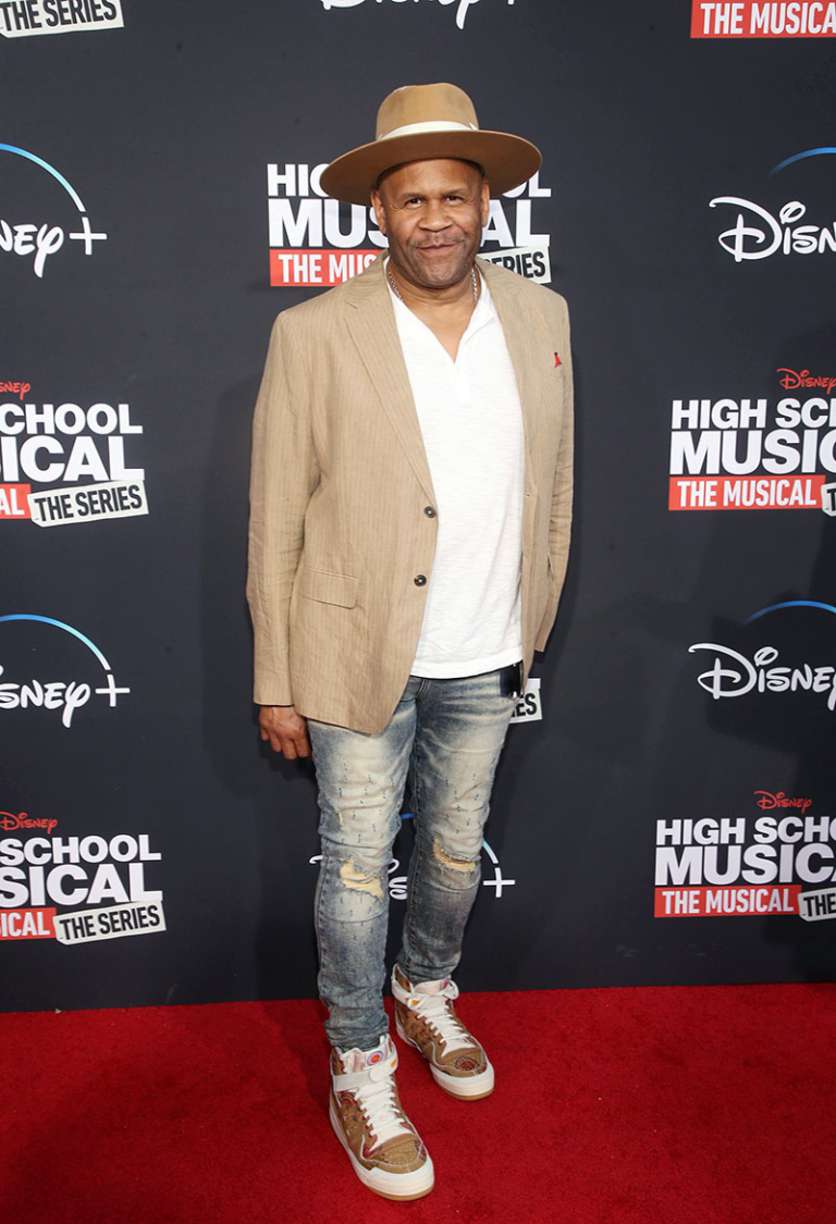 ‘That’s So Raven’ actor Rondell Sheridan hospitalized with pancreatitis ...