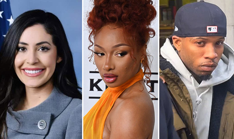 Megan Thee Stallion’s lawyer shuts down Tory Lanez’s new evidence claim ...
