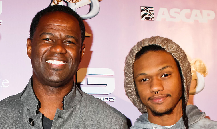 Singer Brian McKnight’s son, Niko, dead at 32 after cancer battle ...