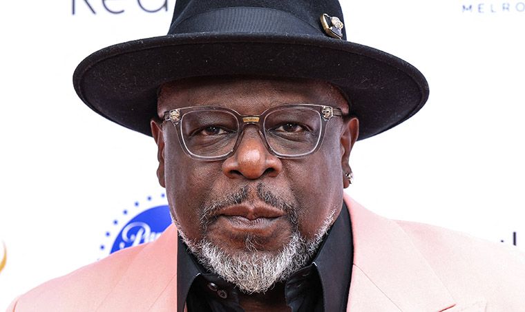 Cedric the Entertainer asks fans to “write to CBS” after “The ...