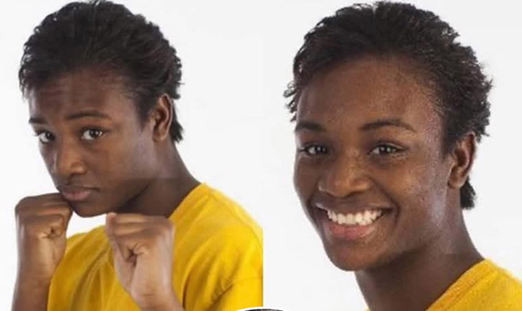 Remy Ma posts throwback photos of boxer Claressa Shields – Sandra Rose