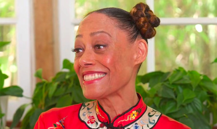‘A Different World’ star Cree Summer opens up about losing her sex ...