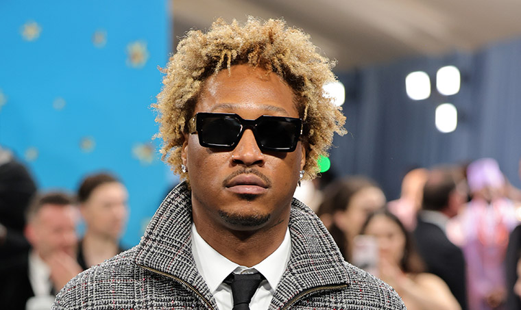 Rapper Future Cut Off His Dreadlocks, Enters His “Soft Guy Era ...