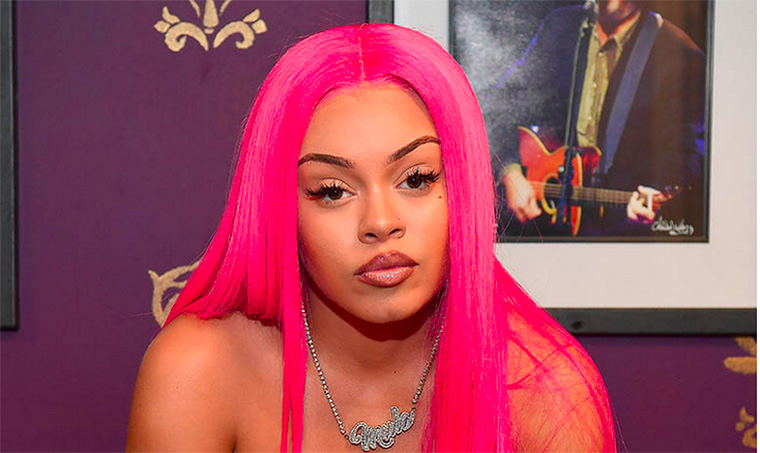 Latto Explains Why She Mentions Her Low Body Count In Her Music: ‘I’m ...