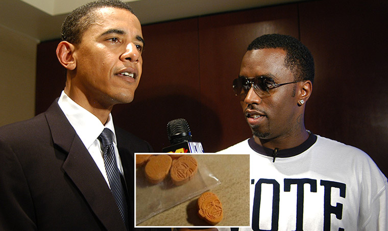 Personal assistant: Sean Combs took drugs daily including pills shaped ...