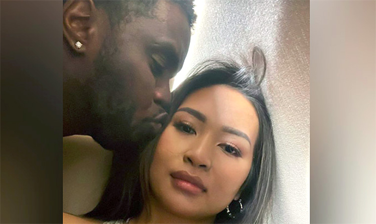 Sean Combs’ Ex Gina Huynh Identified As “Missing” Trial Witness – Sandra Rose