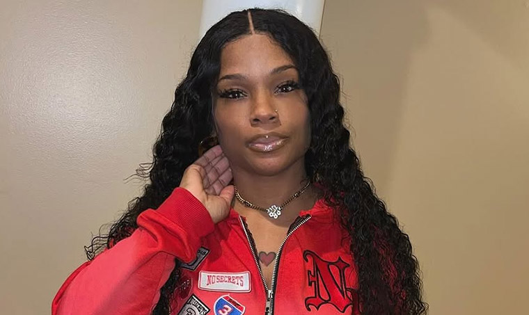 King Von’s 50-year-old mom goes viral – and younger women are inspired ...