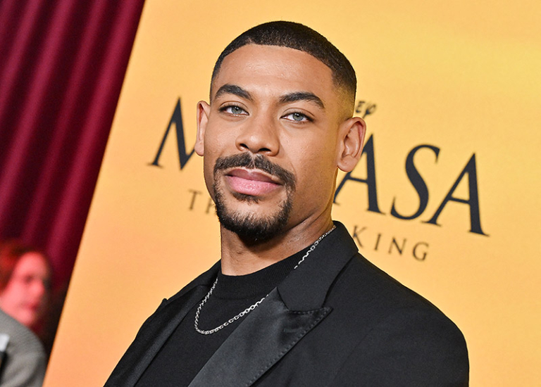 Some people don’t believe Teyana Taylor and Aaron Pierre are a real ...